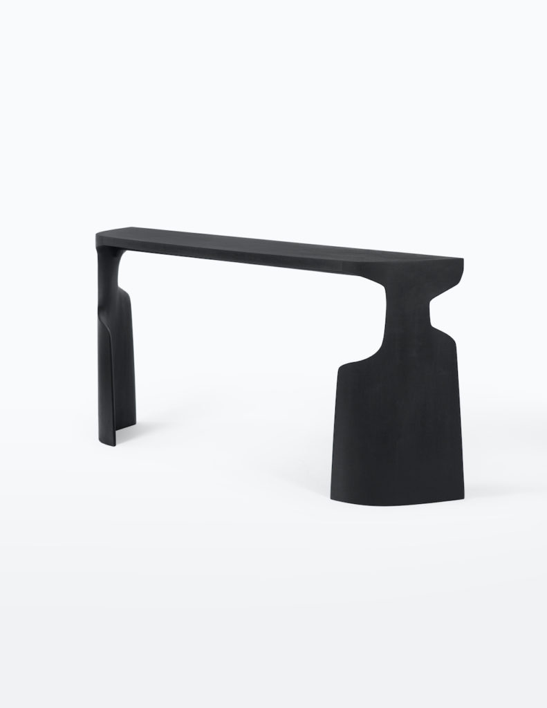 Pryor Console - R HUGHES