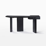 Beauvais Console Table - R HUGHES