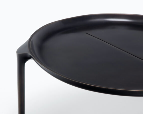 Ousel Tables - R HUGHES