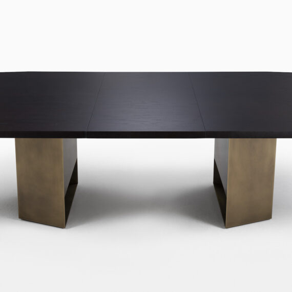 Haugan Dining Table - R HUGHES