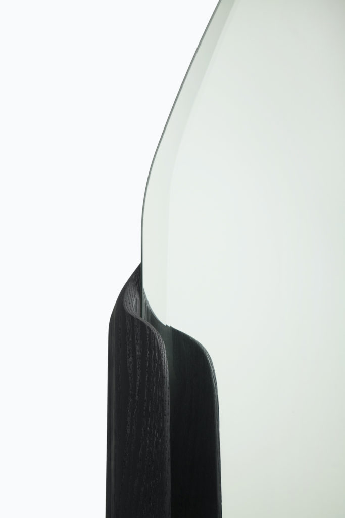 Echo Mirror - R HUGHES