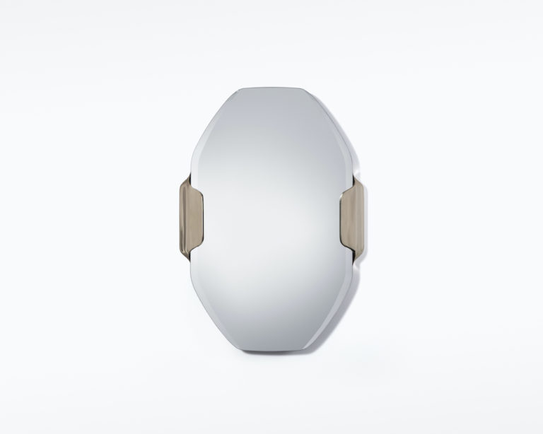 Echo Mirror - R HUGHES