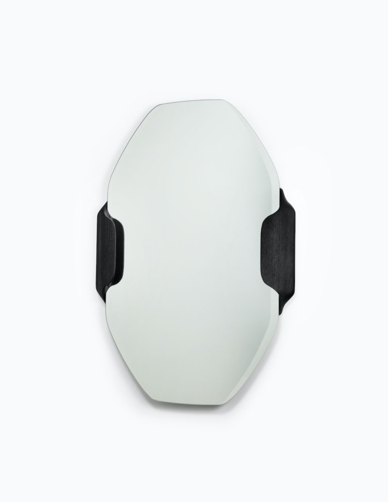 Echo Mirror - R HUGHES