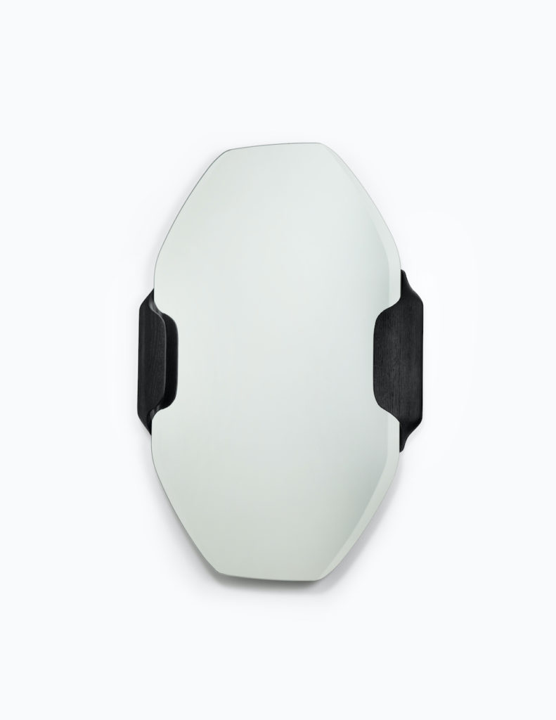 Echo Mirror - R HUGHES