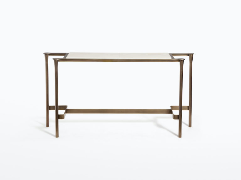 Silencio Coffee Tables - R HUGHES