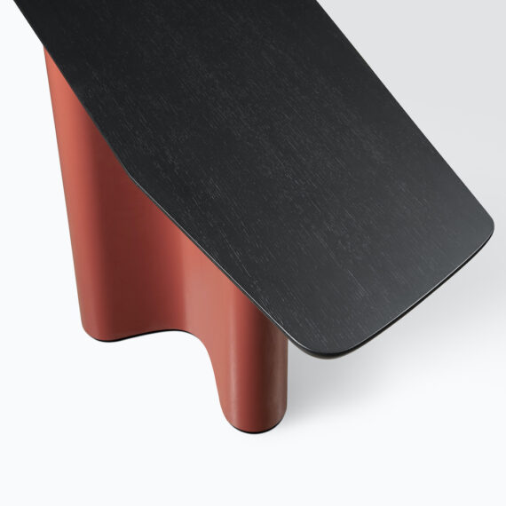 Beauvais Console Table - R HUGHES