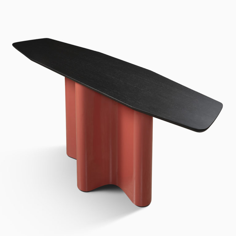 Beauvais Console Table - R HUGHES