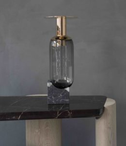 LOB Console - R HUGHES