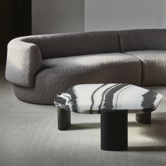 LOB Table - R HUGHES