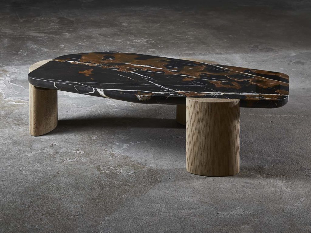 LOB Table - R HUGHES