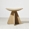 Leto Counter Stool - R HUGHES