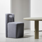 PIA Chair - R HUGHES