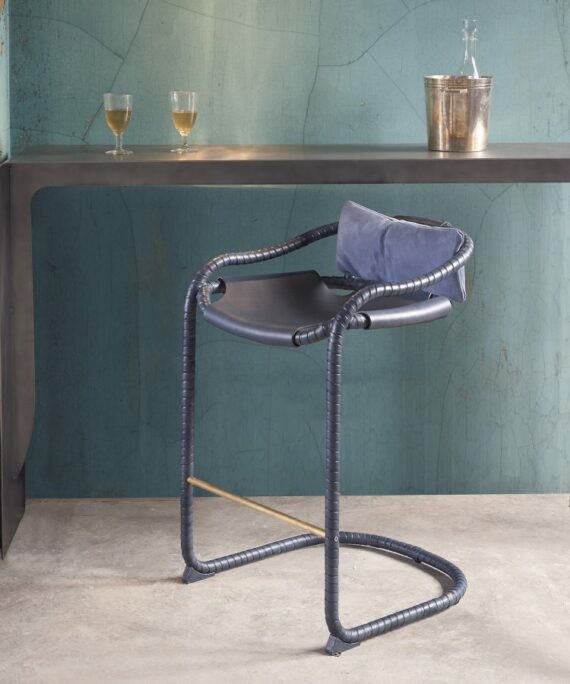 Wisp Table Rectangular - R HUGHES