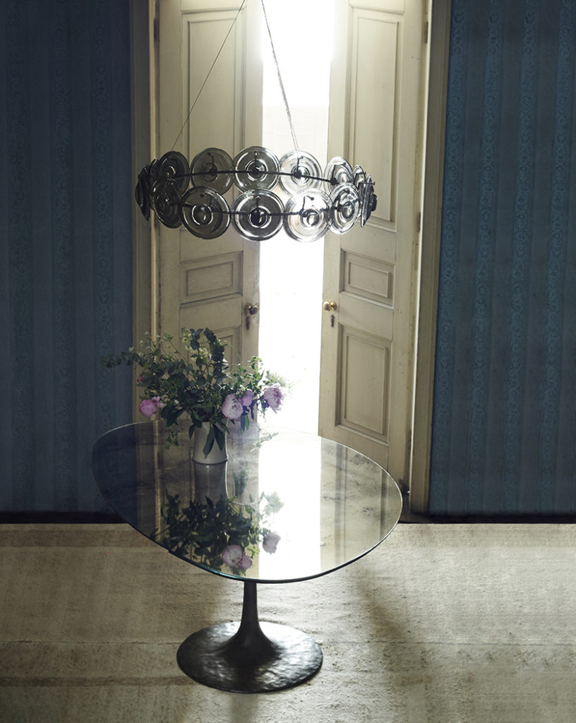 MIO Tables - R HUGHES