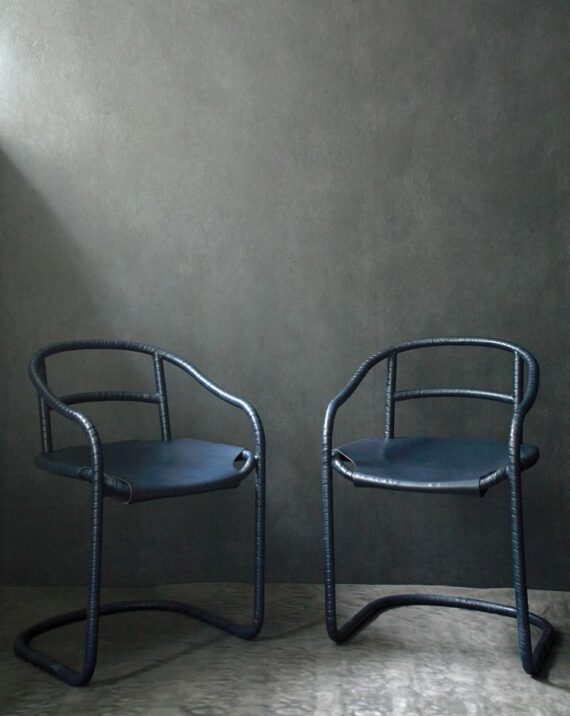 Caribou Chair - R HUGHES