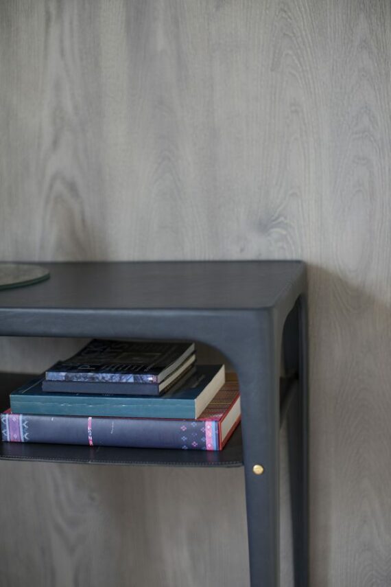 Wisp Table Rectangular - R HUGHES