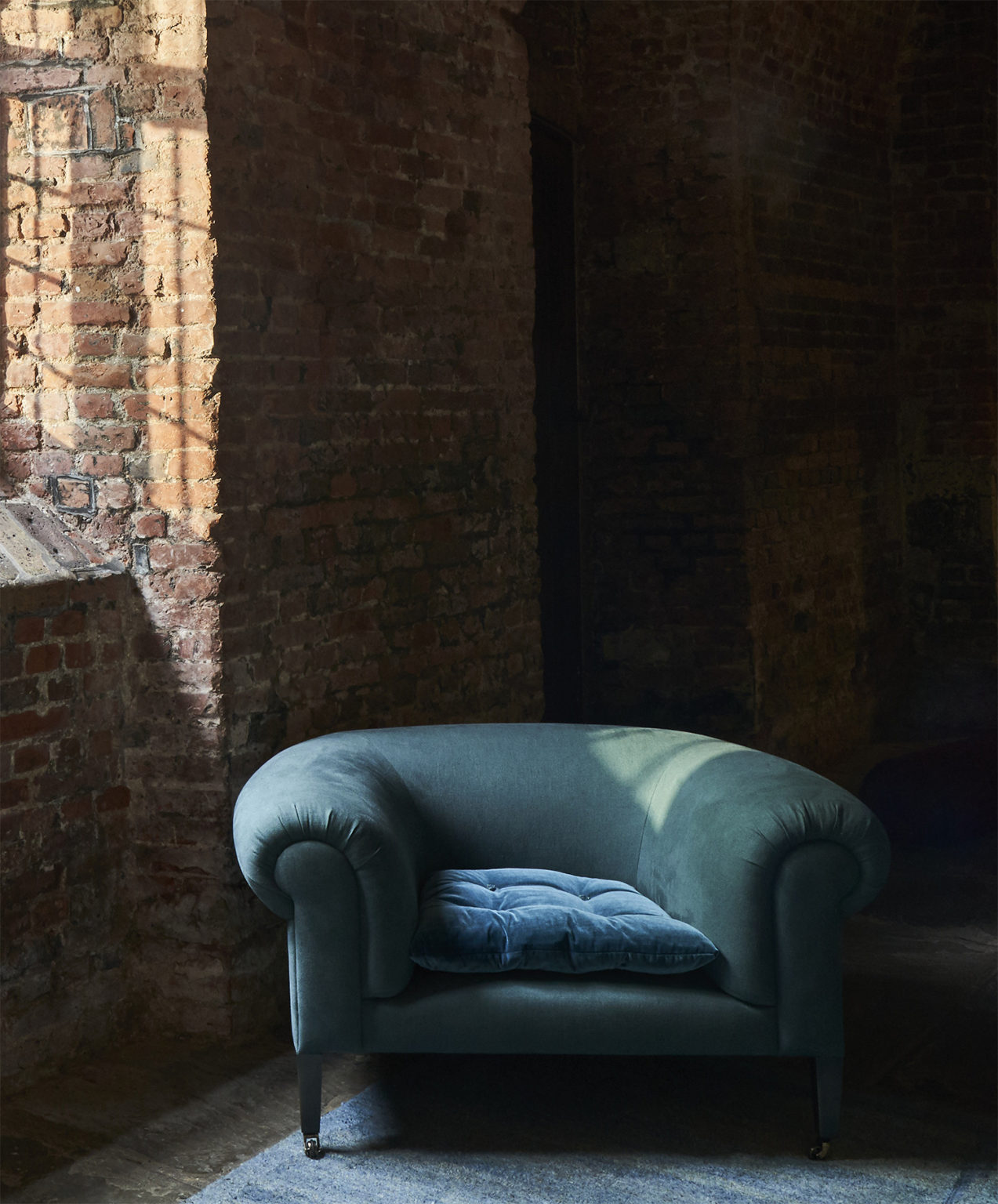 Gatsby Chair - R HUGHES