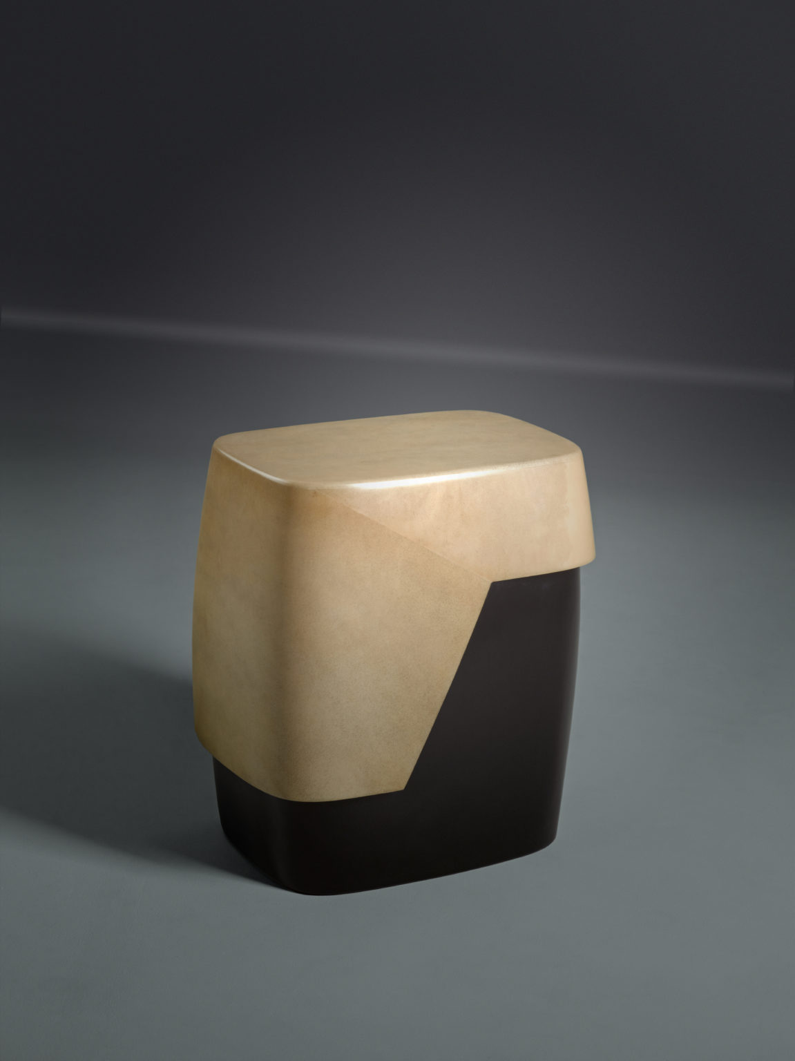 Buffalo Jump Table II - R HUGHES