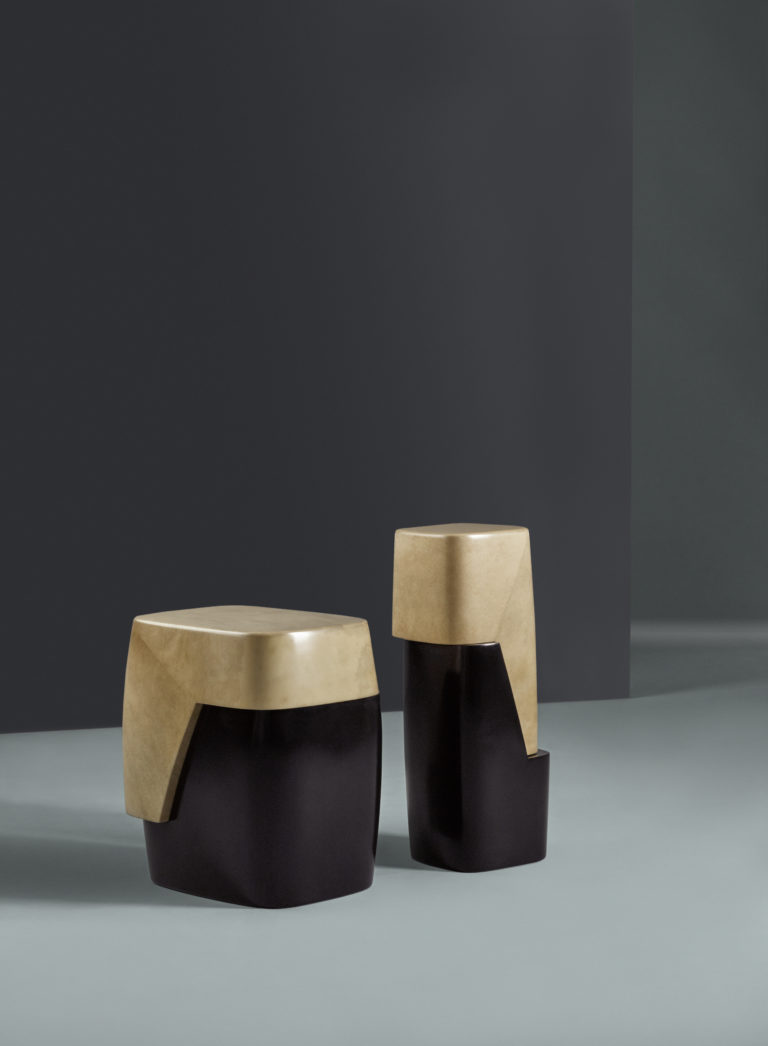 Isola Tables - R HUGHES