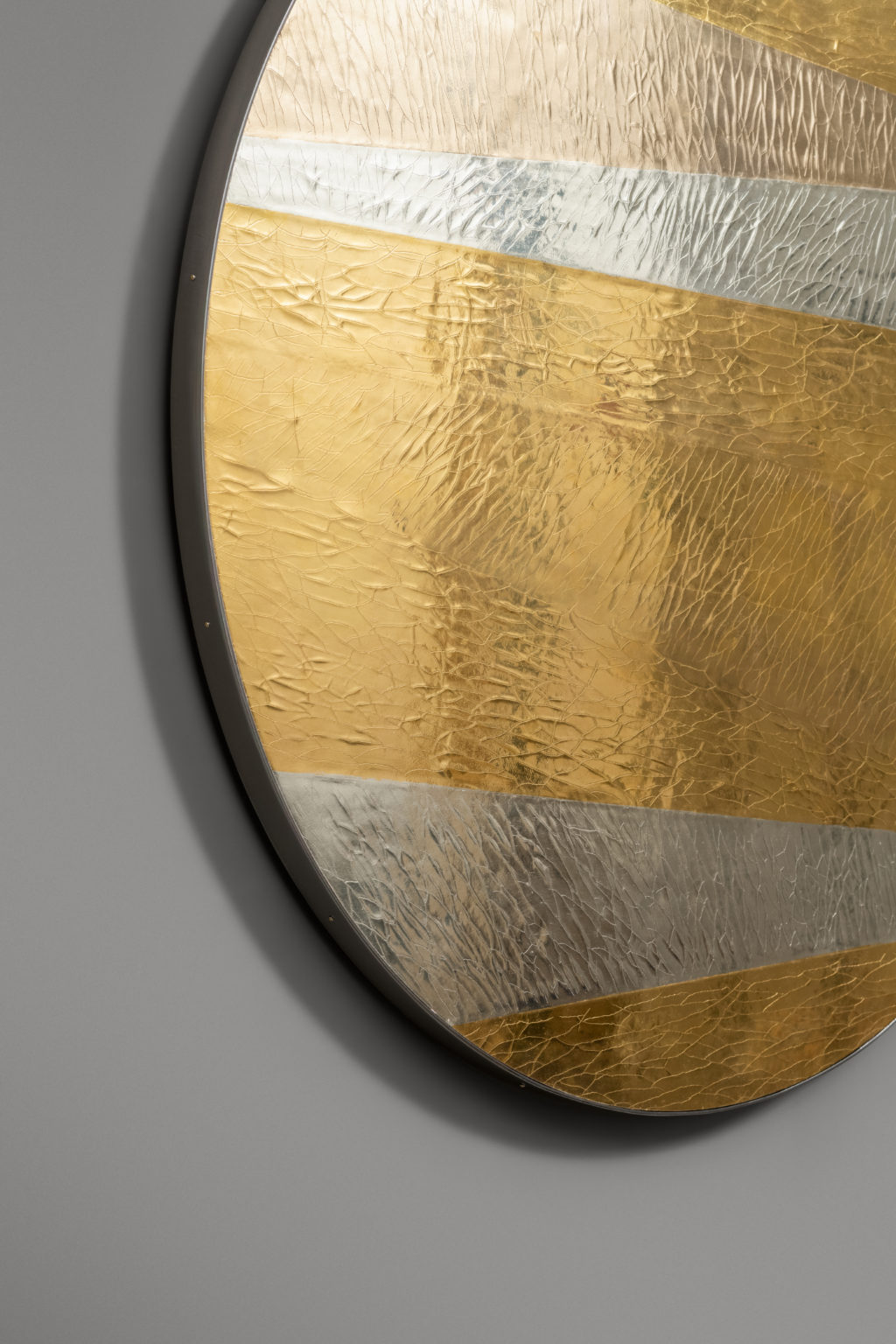 Moonfields - R HUGHES