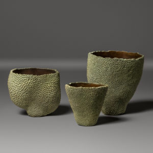 RAY Bowls - R HUGHES