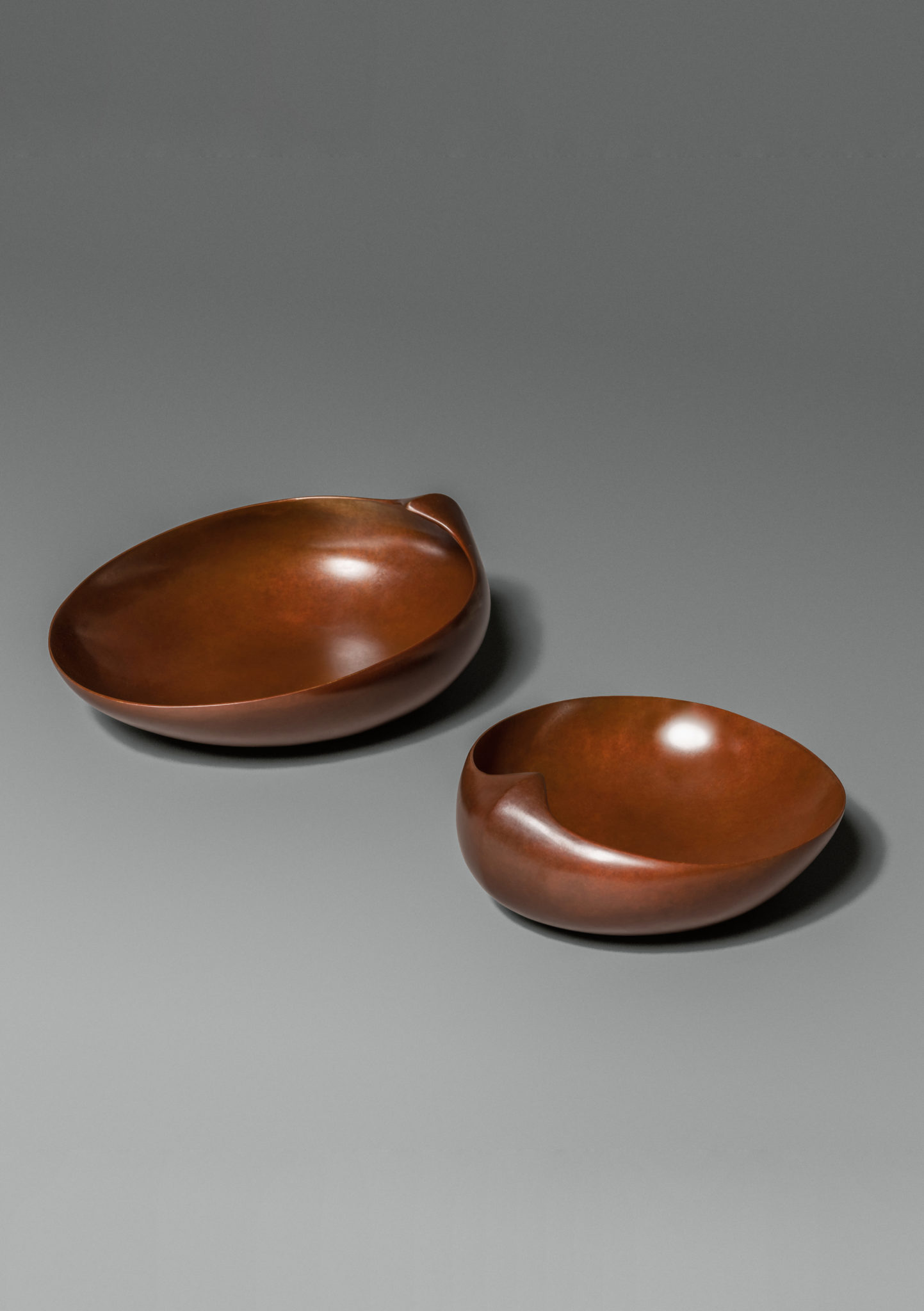 RAY Bowls - R HUGHES