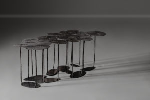 Buffalo Jump Table II - R HUGHES