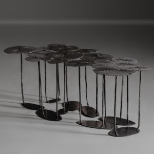 Buffalo Jump Table II - R HUGHES