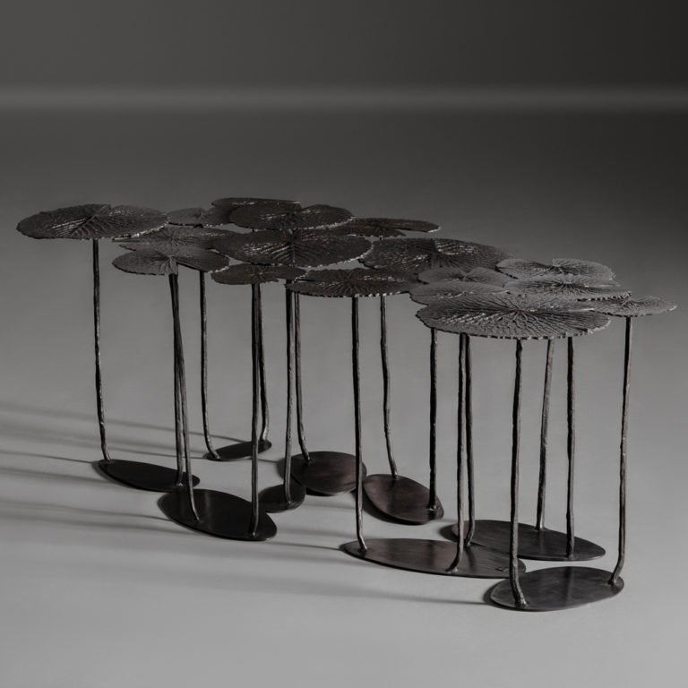 Buffalo Jump Table II - R HUGHES