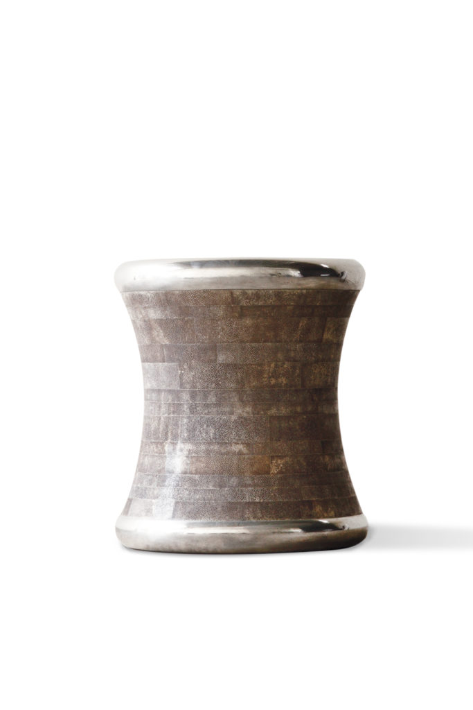 Reel Stool - R HUGHES