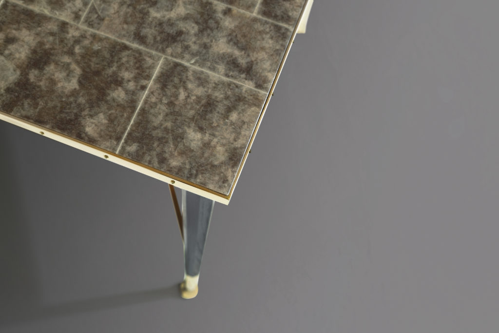 Lap Joint Table - R HUGHES