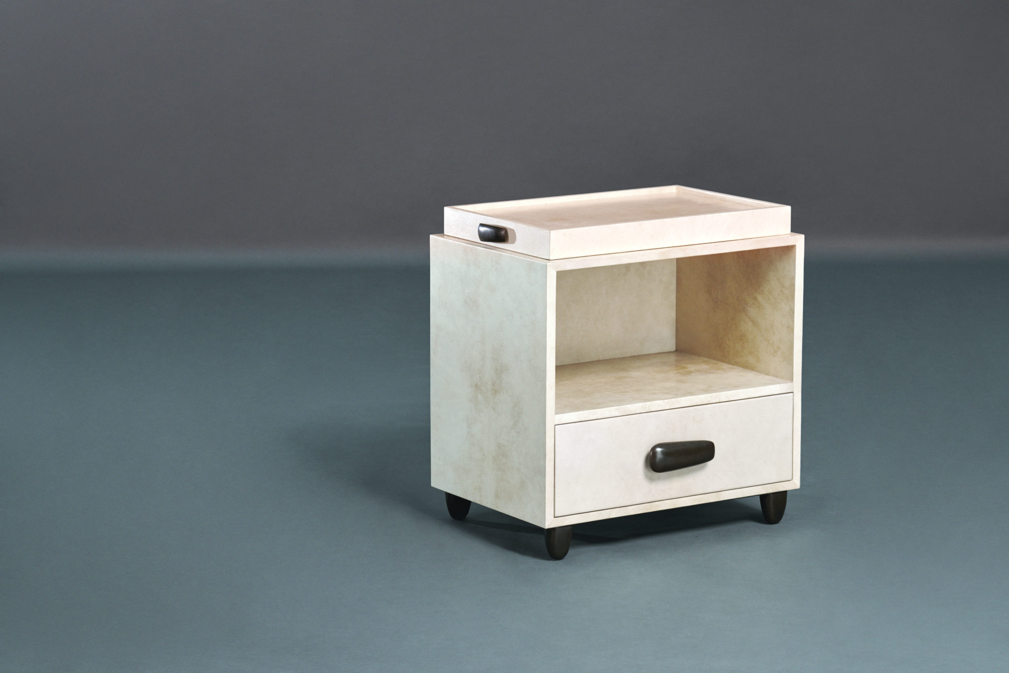 Howdah Nightstand - R HUGHES