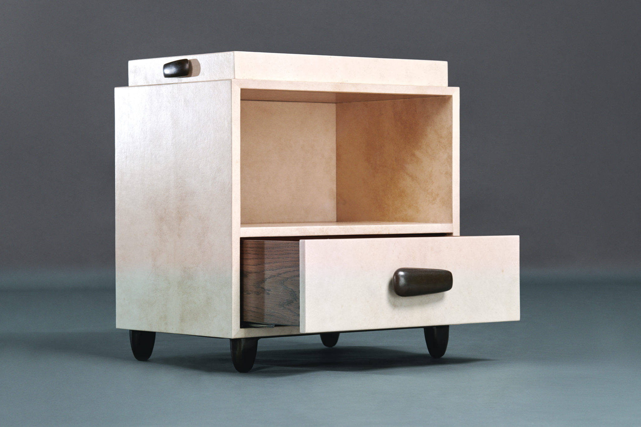 Howdah Nightstand - R HUGHES