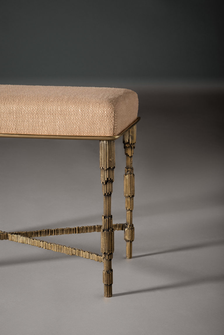 Benches & Ottomans Archives - Page 2 of 3 - R HUGHES