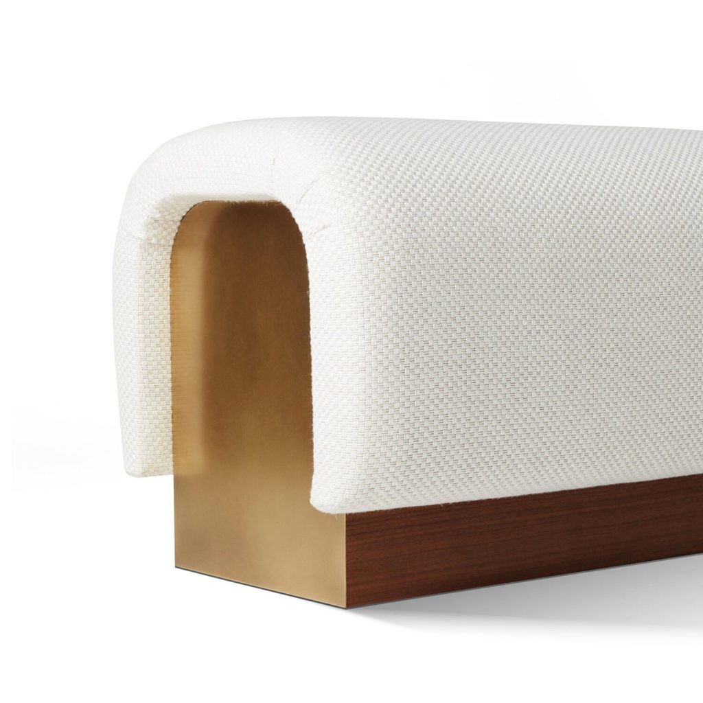 CAVALLO Bench - R HUGHES