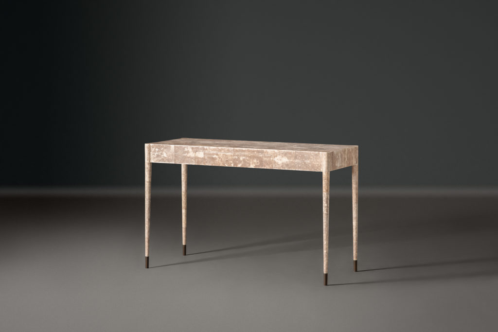 Ledge Console Desk - R HUGHES