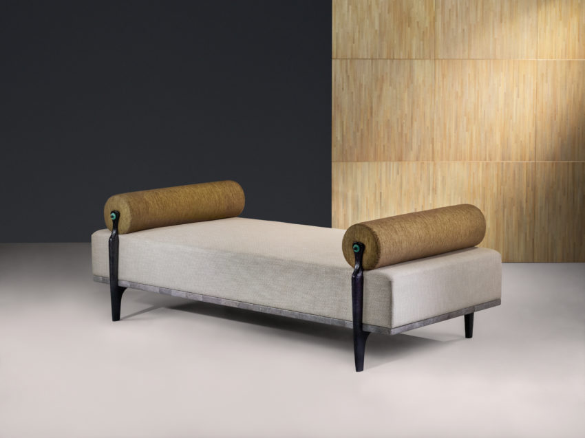 Galeria Daybed - R HUGHES