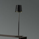 Canister Table Lamp - R HUGHES