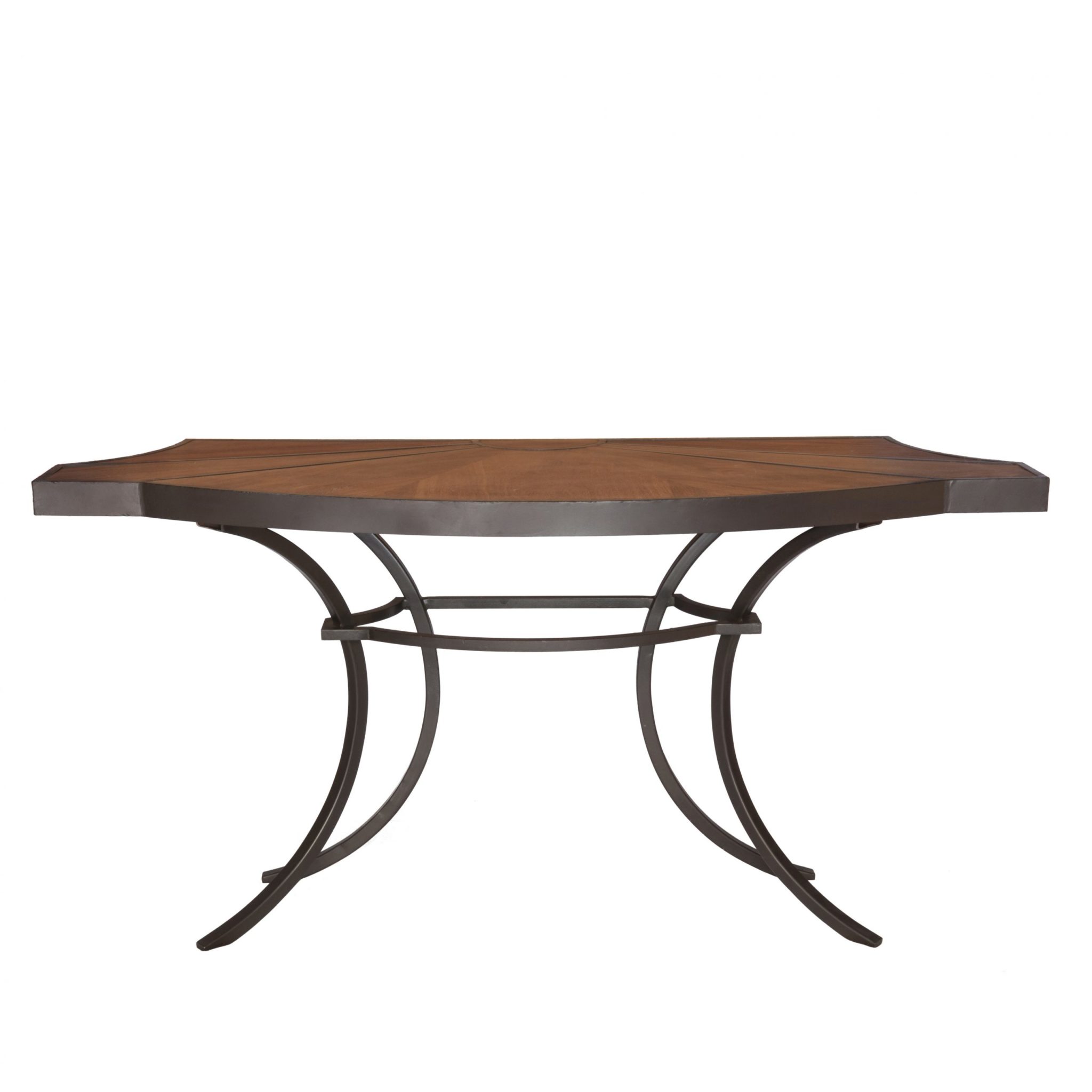 TAMI Dining Table - R HUGHES