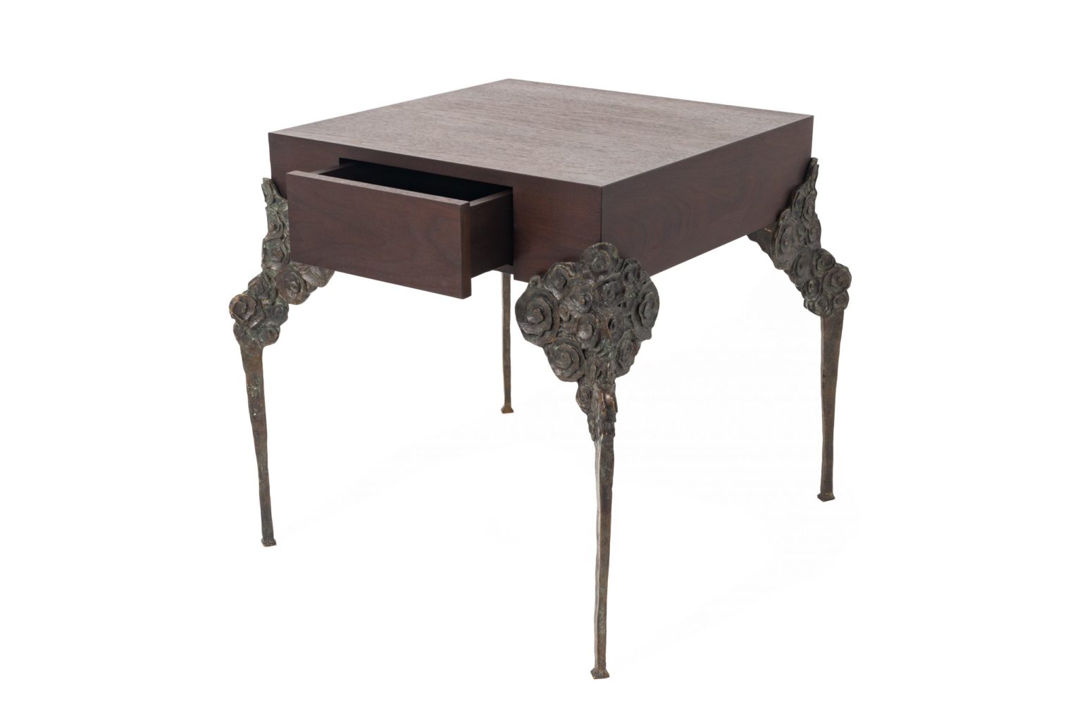 Beauvais Console Table - R HUGHES