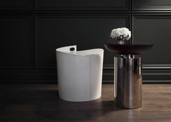Cockatoo Cocktail Table - R HUGHES