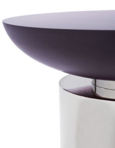 Cockatoo Cocktail Table - R HUGHES