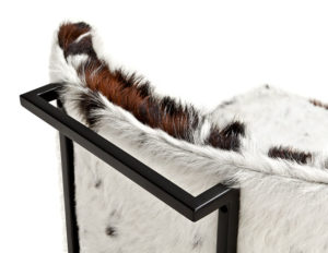 Contralto Counter Stool - R HUGHES