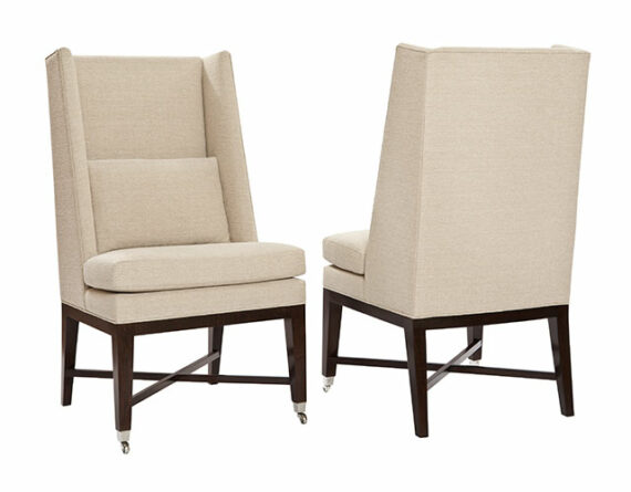 Chatsworth Dining Chair - R HUGHES