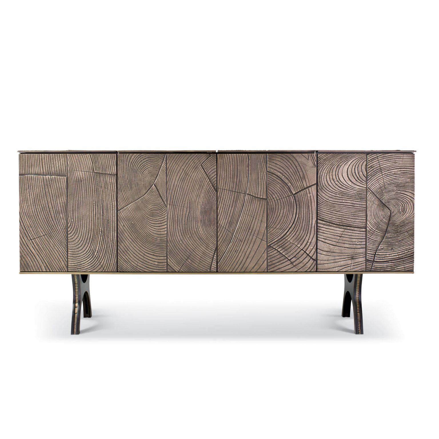 Muir Sideboard Cabinet - R HUGHES