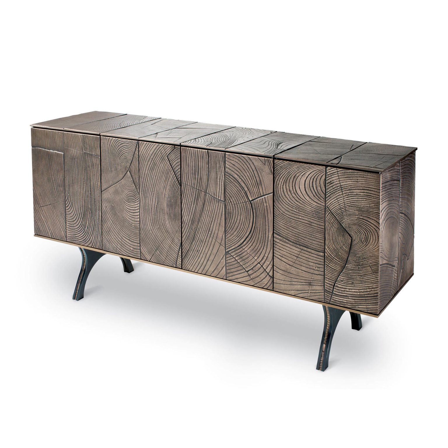 Muir Sideboard Cabinet - R HUGHES