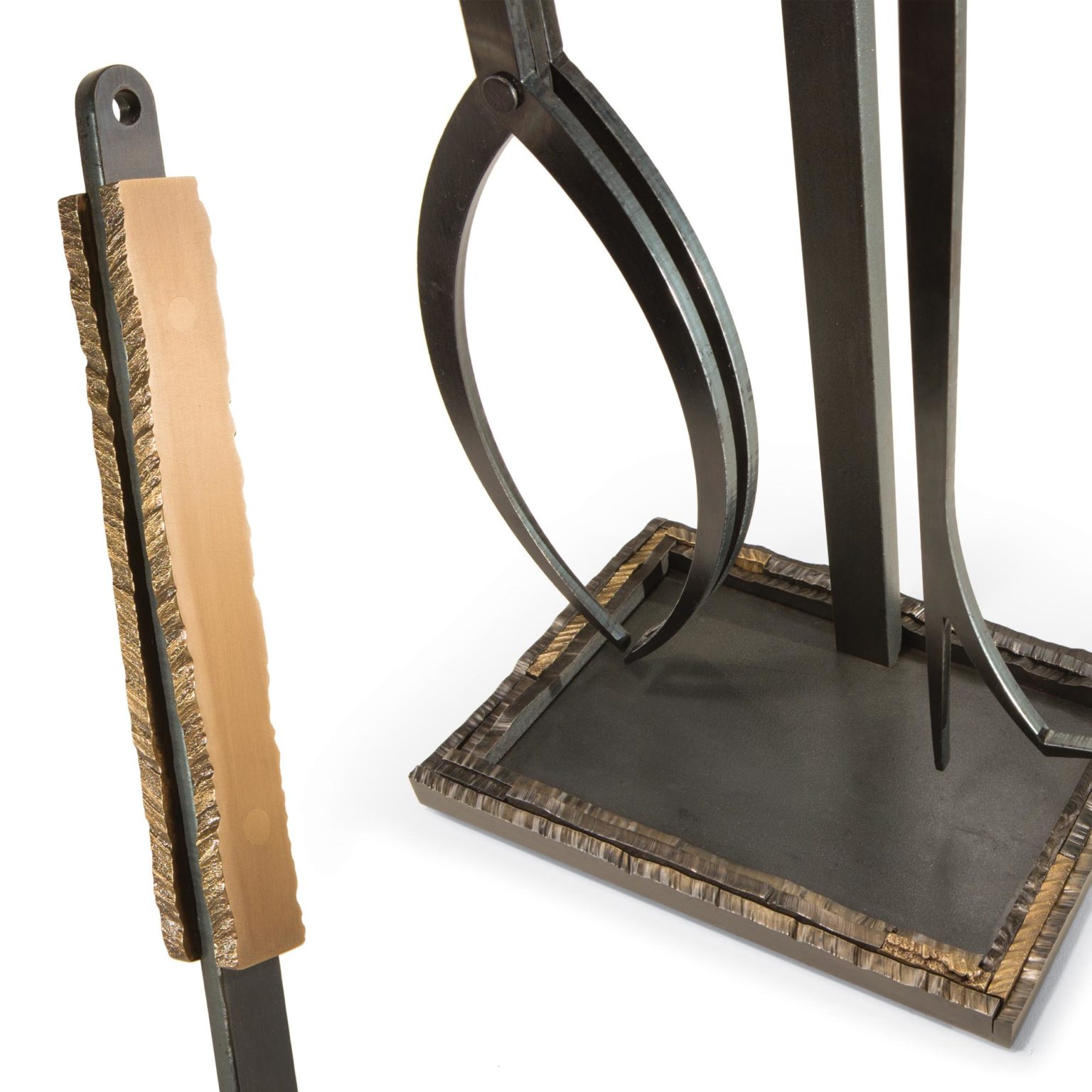 Strata Fire Tool Set - R HUGHES
