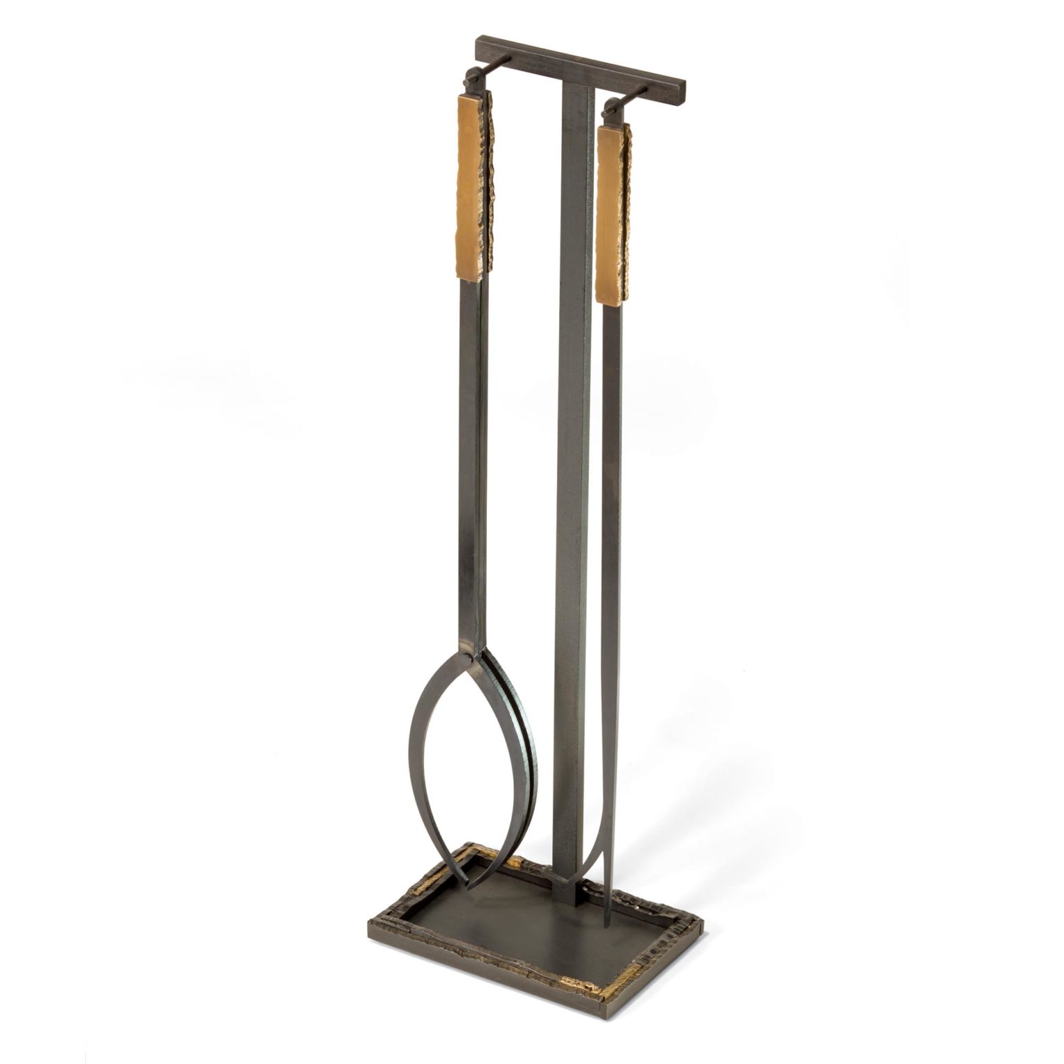 Strata Fire Tool Set - R HUGHES