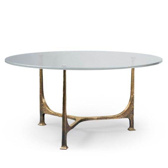 Buffalo Jump Table II - R HUGHES