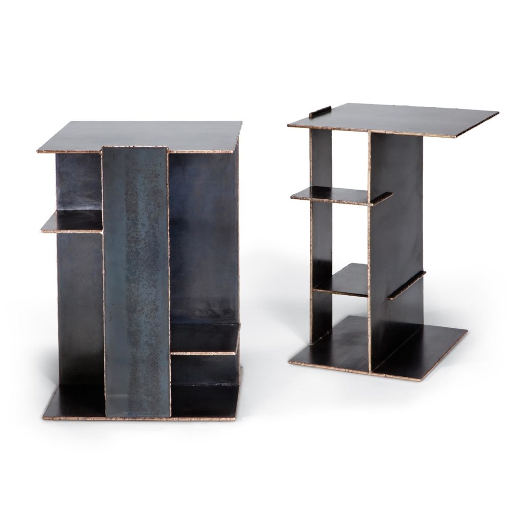 Side Tables Archives - R HUGHES